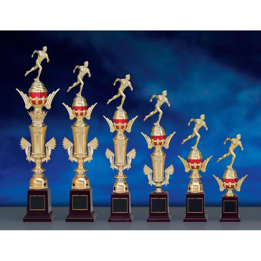 【全品10倍！】ポイントup中-樹脂製トロフィー SY-T-1036 - Aサイズ（B-1） | 優勝トロフィー カップ コンペ 景品 表彰 ゴルフ 記念 サッカー 野球 テニス メダ ...