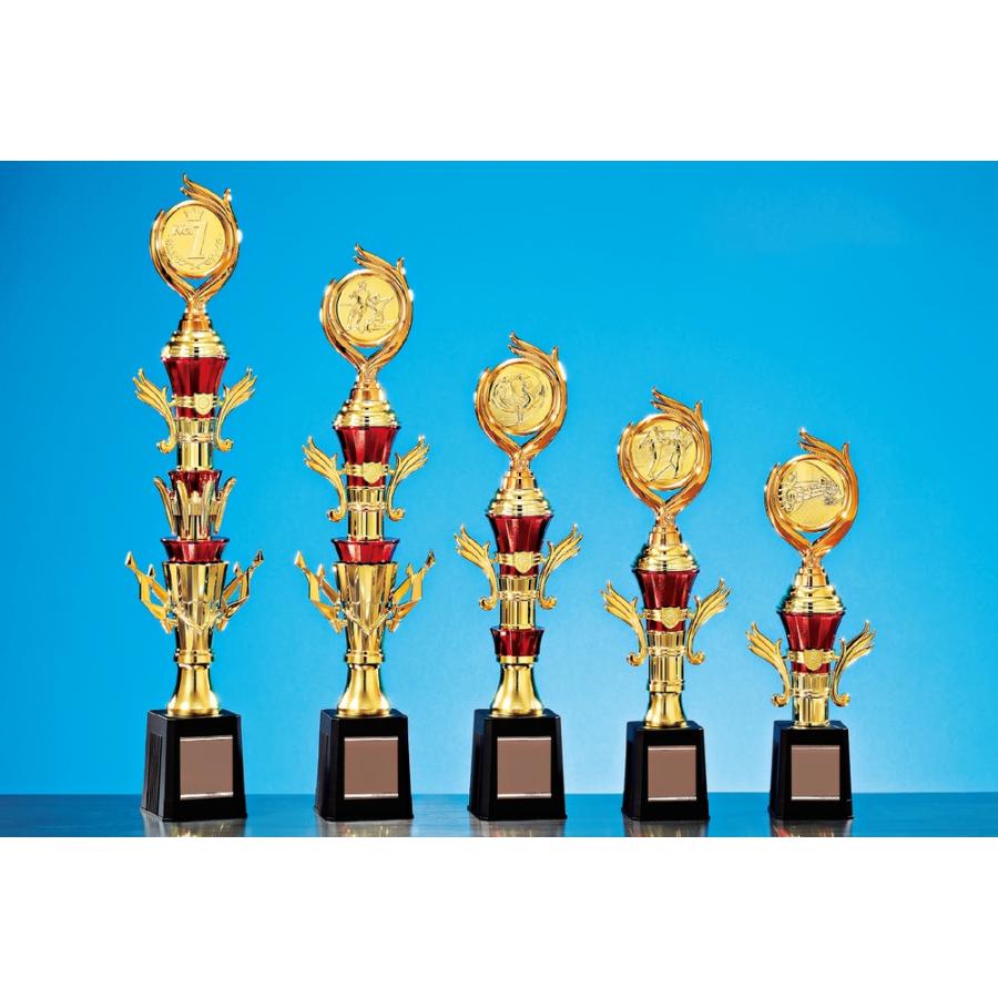 【全品10倍！】ポイントup中-145種目から選べるトロフィー S-TRZ-3387 - Aサイズ（#P13） | トロフィー 優勝 楯 盾 表彰楯 バスケ サッカー 野球 卓球 柔道 剣 ...