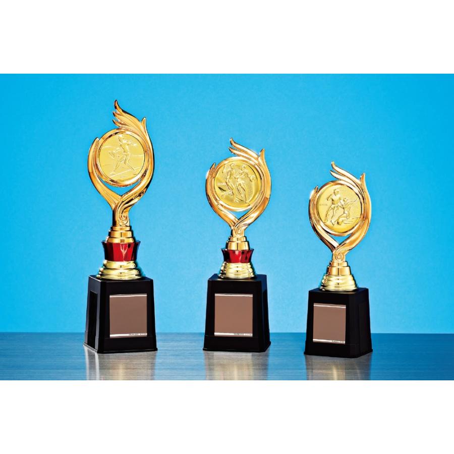 【全品10倍！】ポイントup中-145種目から選べるトロフィー S-TRZ-3398 - Bサイズ（#P13） | トロフィー 優勝 楯 盾 表彰楯 バスケ サッカー 野球 卓球 柔道 剣 ...