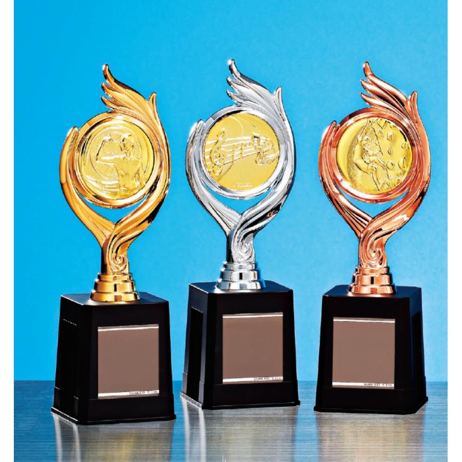 【全品10倍！】ポイントup中-145種目から選べるトロフィー S-TRZ-3395 G (金) (#P13) : トロフィー生活 - 通販 - Yahoo!ショッピング