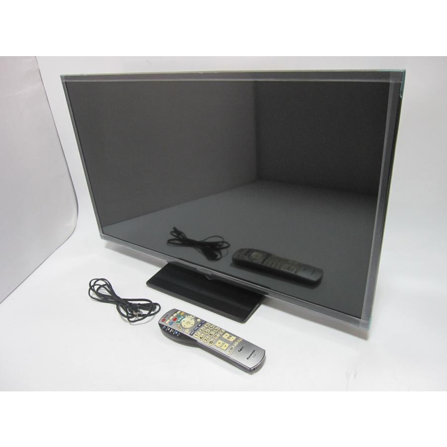 VIERA パナソニック ビエラ 液晶テレビ 32V型 2015年製 ハイビジョン TH-32C325 無線LAN内蔵 : T-M Mart ...