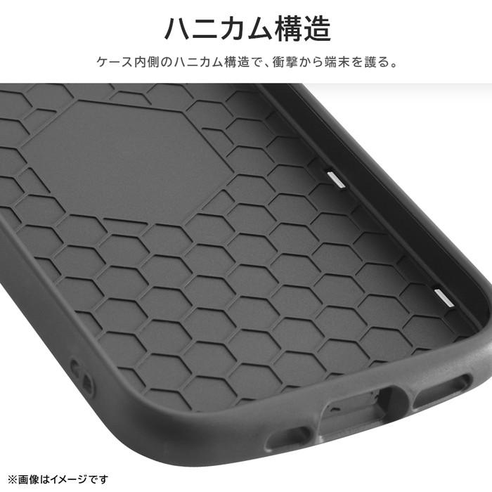 ray-out iPhone 15 Pro Max ケース レッド 耐衝撃 ray-out iPhone 15 Pro Max ケース レッド 耐衝撃