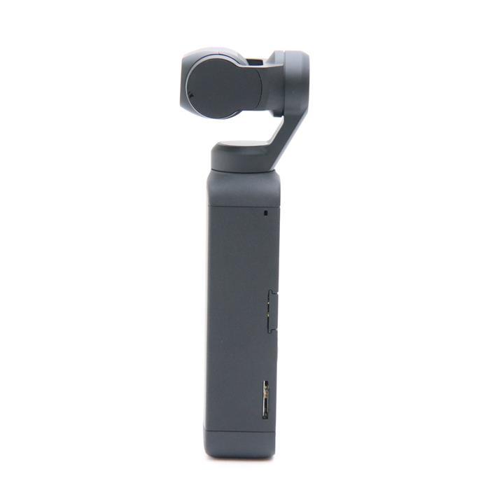 《美品》DJI DJI Pocket 2 Creator コンボ OP2CP2 :3717017203566:T-MAP CAMERA Yahoo!店 - 通販 - Yahoo!ショッピング