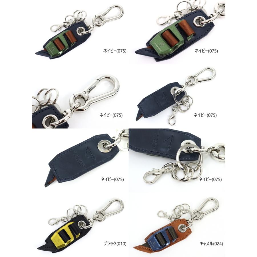 キーホルダー メンズ レディース マスターピース master-piece 02003 : 02003-22 : t-on ゴルフウェア ...