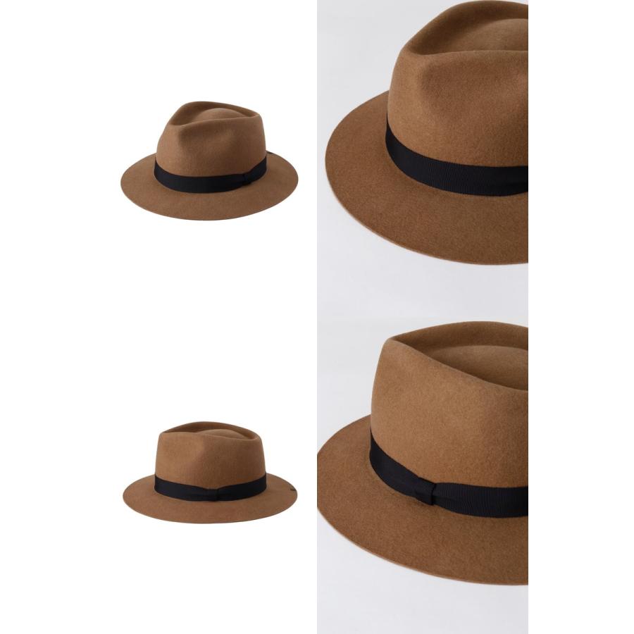 St ANDREWS 【50％OFFセール】ハット メンズ レディース セント