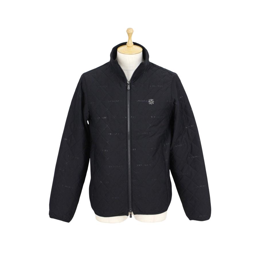 【大感謝祭P10倍】【送料無料】中綿ブルゾン メンズ セントアンドリュース St ANDREWS 2025 秋冬 新作 ゴルフウェア 042-5220153 大感謝祭P10倍】中綿ブルゾン メンズ セントアンドリュース St ANDREWS