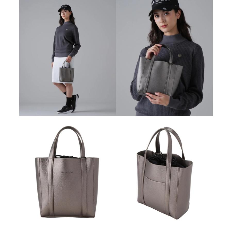 St ANDREWS 【大感謝祭P10倍】カートバッグ メンズ レディース セント