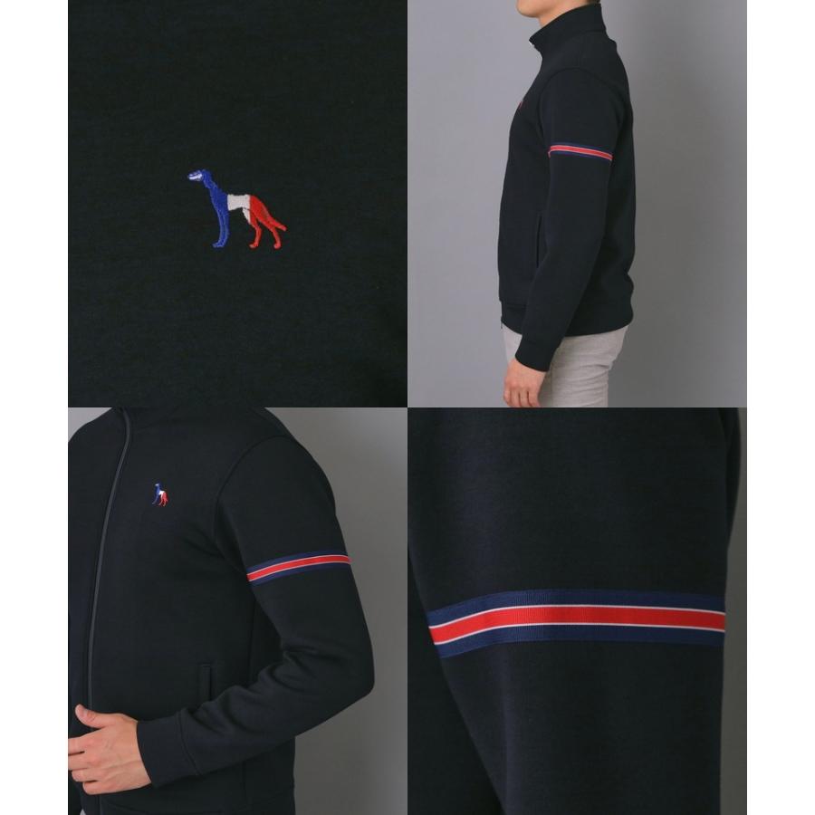 adabat（アダバット） 【タイムセール 1/13 13:00迄】ブルゾン メンズ