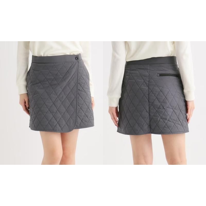 adabat 【40％OFFセール】スカート レディース アダバット ゴルフウェア 119-69181 : t-on ゴルフウェア - 通販 - Yahoo!ショッピング