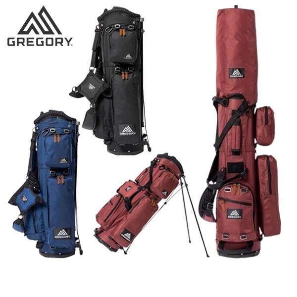 GREGORY キャディバッグ メンズ レディース グレゴリー ゴルフ GOLF 日本正規品 141943 : t-on ゴルフウェア - 通販 - Yahoo!ショッピング
