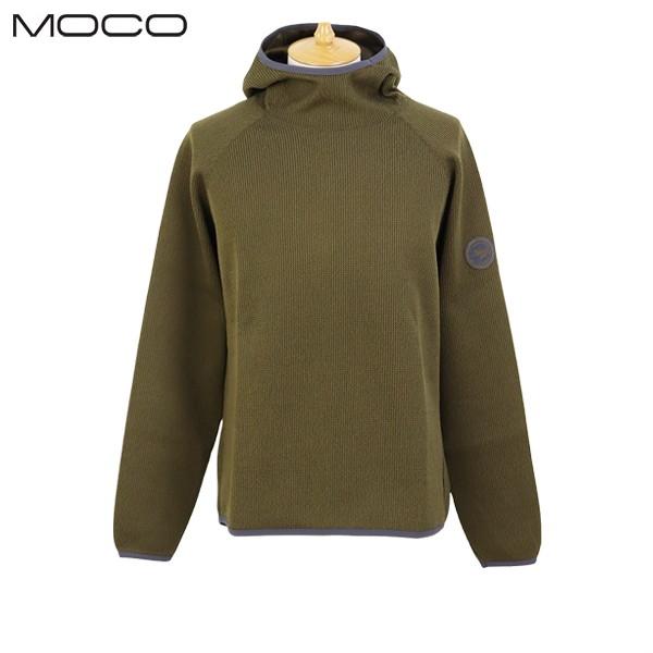 MOCO パーカー メンズ モコ スツールズ STOOLS 2025 秋冬 新作 ゴルフウェア 21-2252912-45 : t-on ゴルフウェア - 通販 - Yahoo!ショッピング