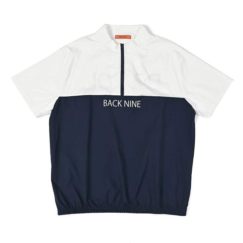 ブルゾン メンズ デルソルゴルフ DELSOL GOLF 2025 春夏 新作 ゴルフウェア 5045 : t-on ゴルフウェア - 通販 - Yahoo!ショッピング