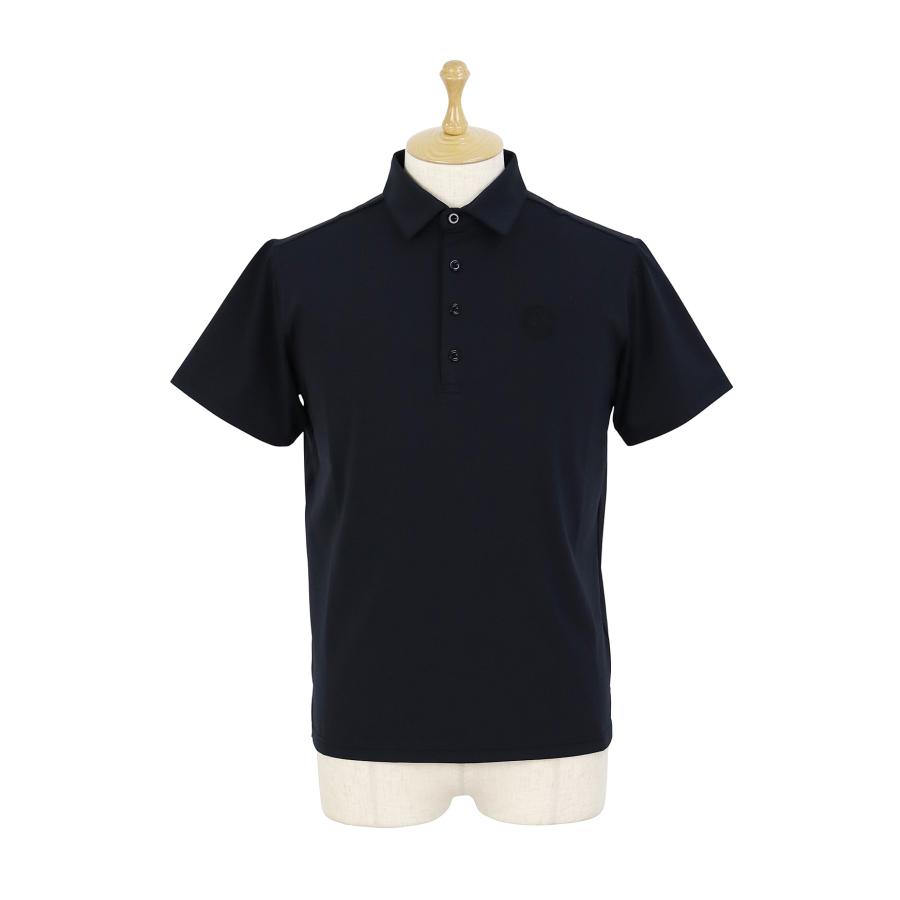 ポロシャツ メンズ デルソルゴルフ DELSOL GOLF ゴルフウェア 5049