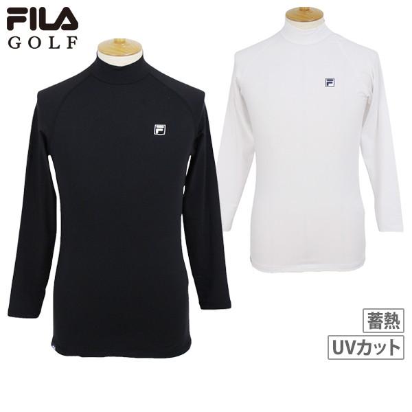 インナーシャツ メンズ フィラ フィラゴルフ FILA GOLF 2024 秋冬 新作 ゴルフウェア 784-980 : 784-980-42 : t-on ゴルフウェア - 通販 ...