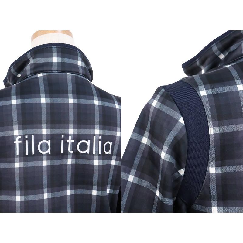 FILA GOLF 【30％OFFセール】ブルゾン レディース フィラ フィラゴルフ