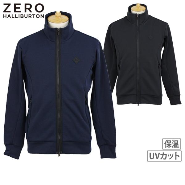 ZERO HALLIBURTON 【30％OFFセール】ブルゾン メンズ ゼロハリバートン ゴルフ GOLF ゴルフウェア 82860 : t ...