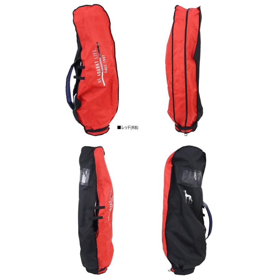 トラベルカバー メンズ レディース アダバット adaba ゴルフ abo428 : abo428-31 : t-on ゴルフウェア - 通販 - Yahoo!ショッピング