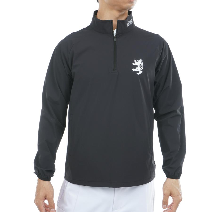 Admiral Golf ブルゾン メンズ アドミラルゴルフ 日本正規品 2025 秋冬