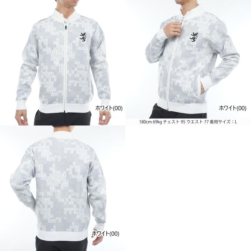 Admiral Golf（アドミラルゴルフ） 【30％OFFセール】ブルゾン メンズ