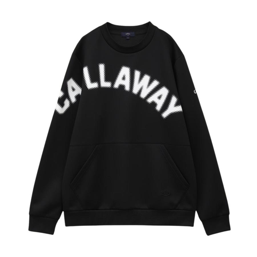 Callaway 【30%OFFセール】トレーナー メンズ キャロウェイ Callaway 【30%OFFセール】トレーナー メンズ キャロウェイ