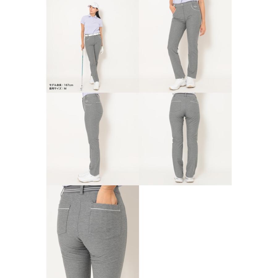 Callaway（キャロウェイ） 【30％OFFセール】パンツ レディース