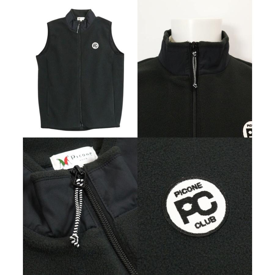 30％OFFセール】ベスト メンズ ピッコーネクラブ PICONE CLUB 2025