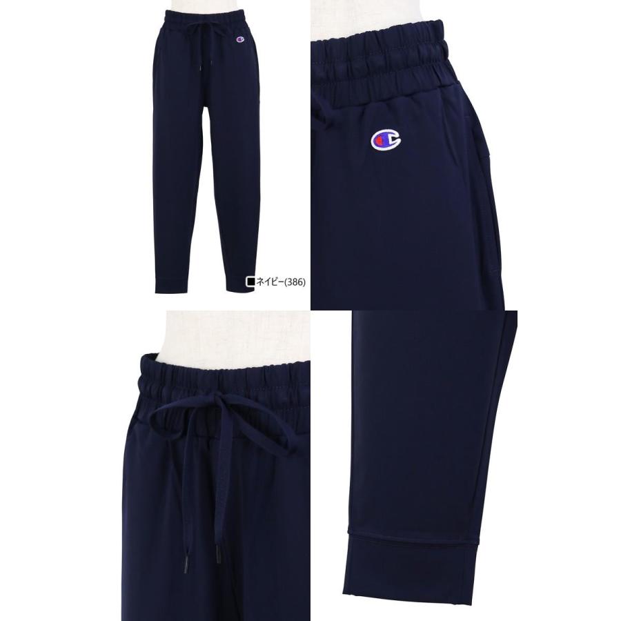 パンツ レディース チャンピオン Champion 日本正規品 2025 春夏 新作 cw-bs202 : cw-bs202-51 : t-on ゴルフウェア - 通販 - Yahoo!ショッピング