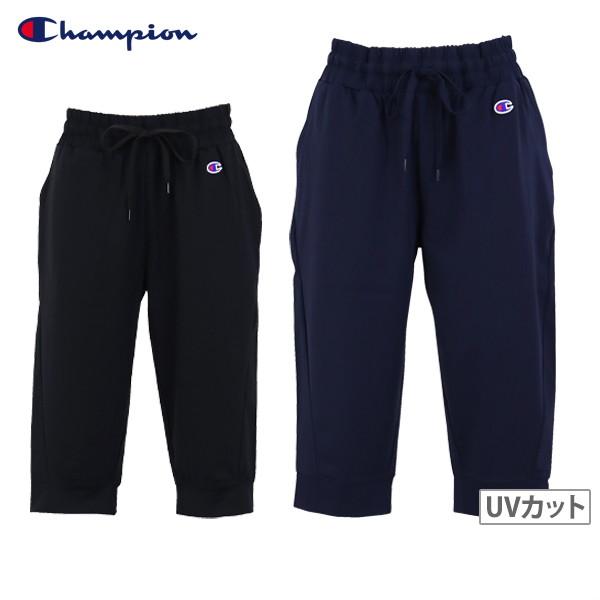 パンツ レディース チャンピオン Champion 日本正規品 2025 春夏 新作 cw-bs204 : cw-bs204-51 : t-on ゴルフウェア - 通販 - Yahoo!ショッピング