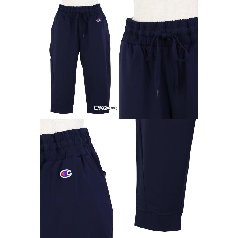 パンツ レディース チャンピオン Champion 日本正規品 2025 春夏 新作 cw-bs204 : cw-bs204-51 : t-on ゴルフウェア - 通販 - Yahoo!ショッピング
