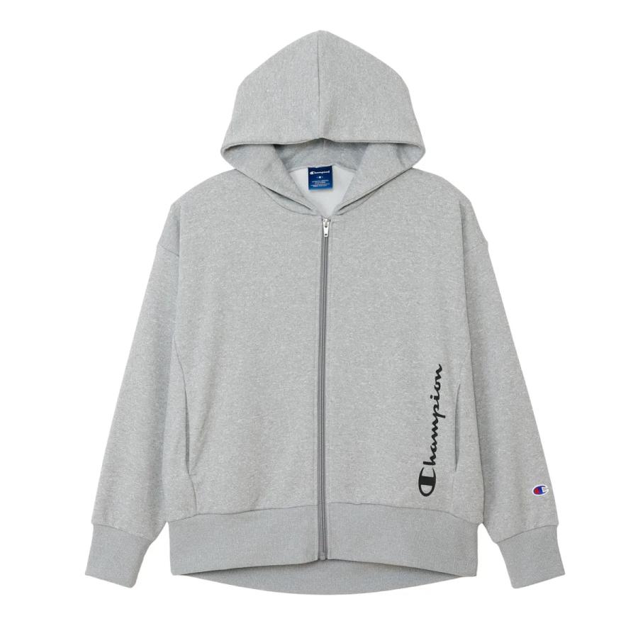 ブルゾン レディース チャンピオン Champion 日本正規品 2025 秋冬