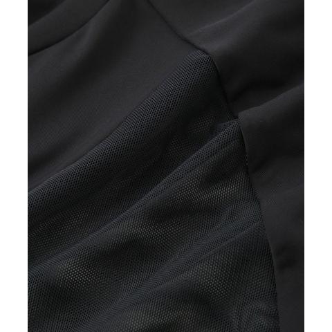 JUN&ROPE'（ジュンアンドロペ） ハイネックインナー レディース ジュン