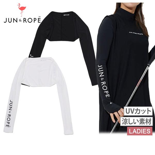 ボレロ レディース ジュン＆ロペ JUN＆ROPE 2024 春夏 新作 ゴルフ erz84000 :erz84000-41:t-on ゴルフウェア - 通販 - Yahoo!ショッピング