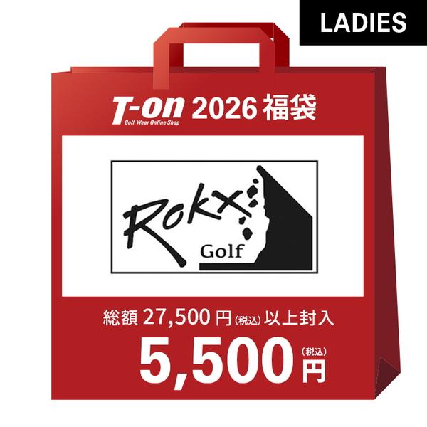 即納 2026年新春福袋 レディース ピッコーネクラブ PICONE CLUB ゴルフ