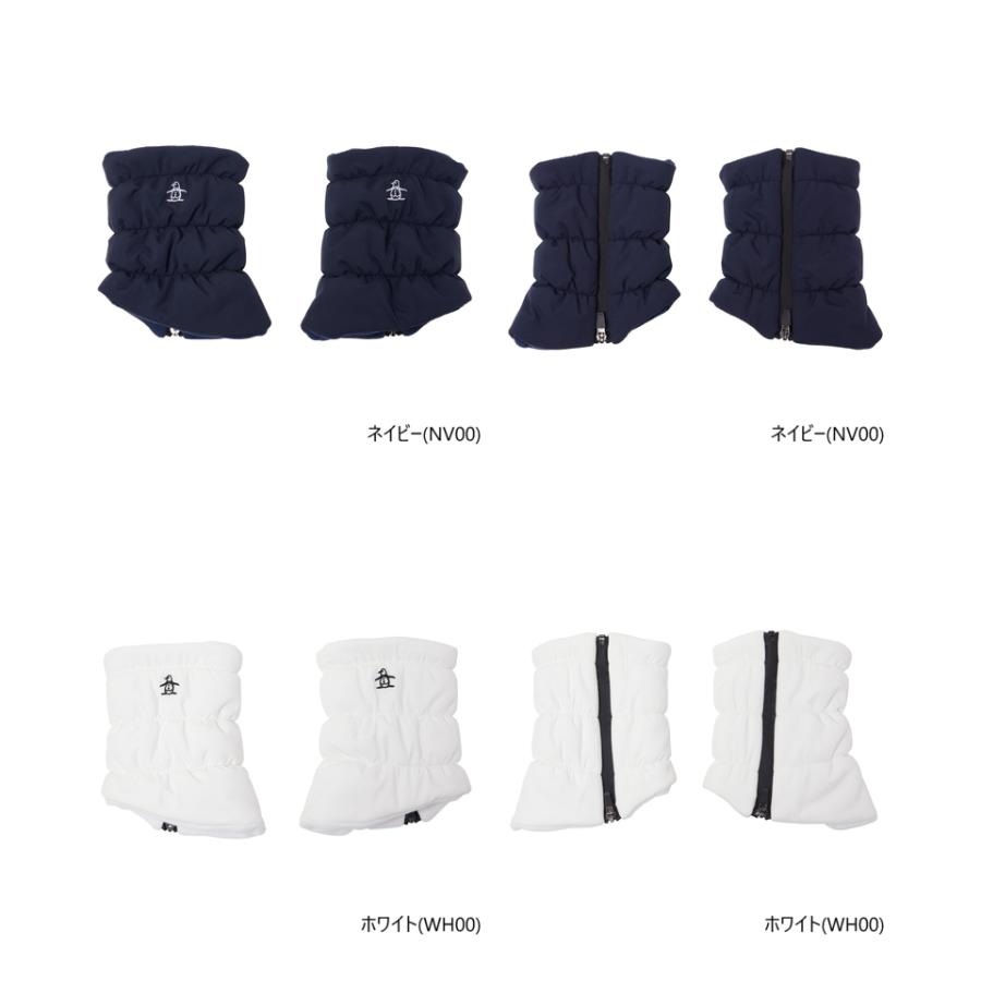 Munsingwear（マンシングウェア） 【新年還元祭P10倍】レッグ