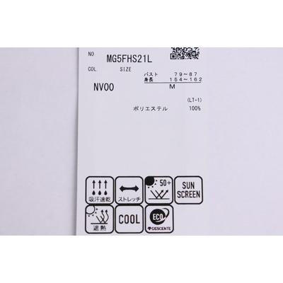 Munsingwear（マンシングウェア） 【大感謝祭P10倍】パーカー