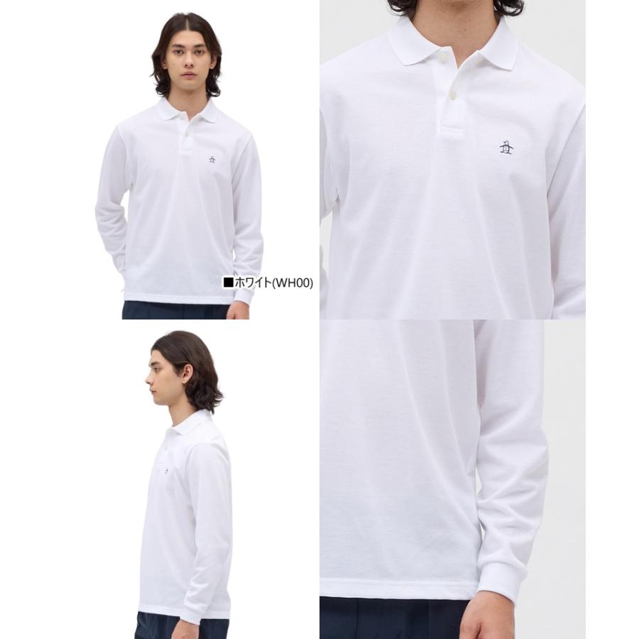 Munsingwear（マンシングウェア） 【新年還元祭P10倍】ポロシャツ