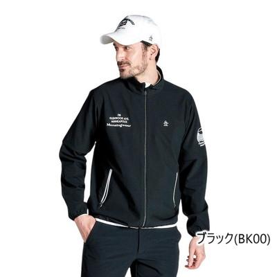 ブルゾン メンズ マンシングウェア Munsingwear ゴルフウェア mgmxjk04 : mgmxjk04-41 : t-on ゴルフウェア - 通販 - Yahoo!ショッピング