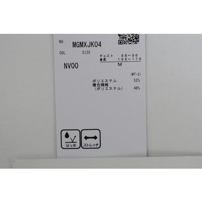 ブルゾン メンズ マンシングウェア Munsingwear ゴルフウェア mgmxjk04 : mgmxjk04-41 : t-on ゴルフウェア - 通販 - Yahoo!ショッピング