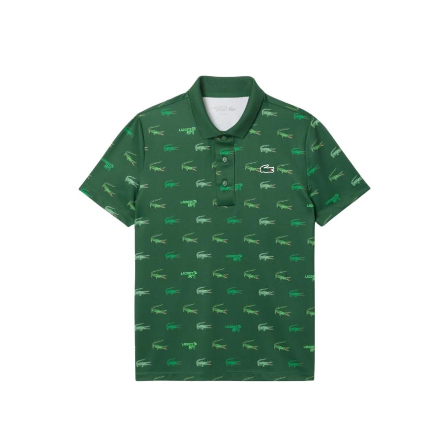 LACOSTE ポロシャツ レディース ラコステ スポーツ SPORT 日本正規品 2025 春夏 新作 ゴルフウェア pf7453-99 : t-on ゴルフウェア - 通販 - Yahoo ...