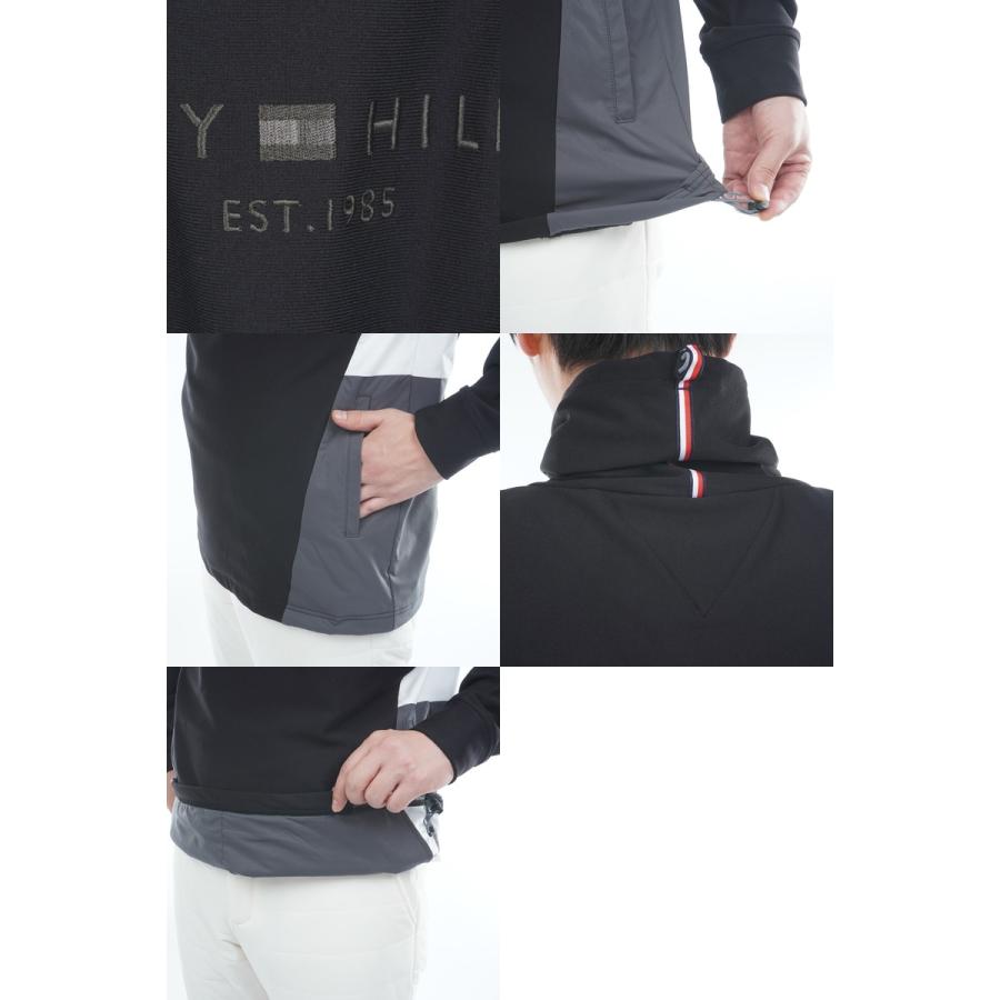 TOMMY HILFIGER GOLF（トミー ヒルフィガー ゴルフ） 【30％OFFセール