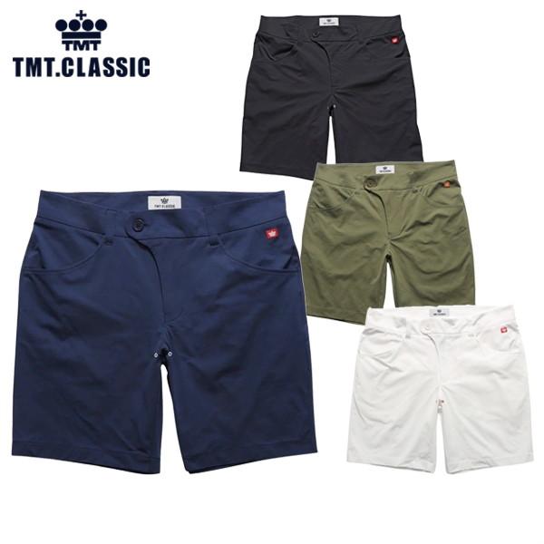 TMT classic パンツ メンズ ティーエムティークラッシック TMT.CLASSIC 2025 春夏 新作 ゴルフウェア tsp ...