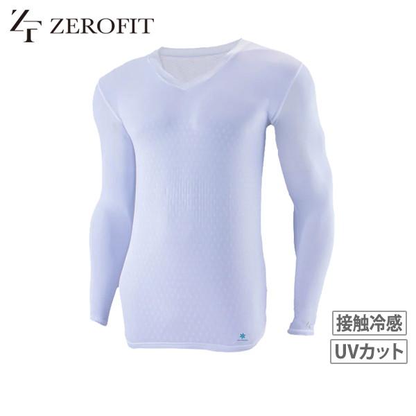 ZEROFIT アンダーウェア メンズ ゼロフィット ゴルフウェア zisua-1303 : t-on ゴルフウェア - 通販 - Yahoo!ショッピング