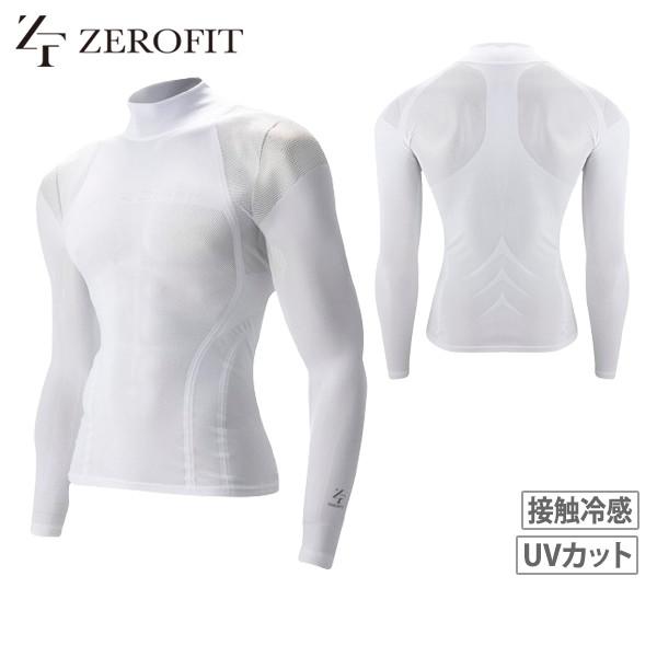 ZEROFIT アンダーウェア メンズ ゼロフィット ゴルフウェア ziwua-1301 : t-on ゴルフウェア - 通販 - Yahoo!ショッピング