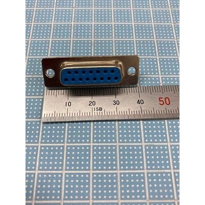 DSUB 15Pメス配線用 : テクノパーツ - 通販 - Yahoo!ショッピング