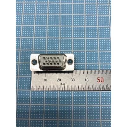DSUB 高密15P-3オス 配線用 : テクノパーツ - 通販 - Yahoo!ショッピング