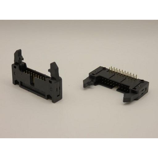 JAE 対基板ケーブルコネクタ PSシリーズ PS-34PE-D4LT1-LP1(5個セット) : テクノパーツ - 通販 - Yahoo!ショッピング