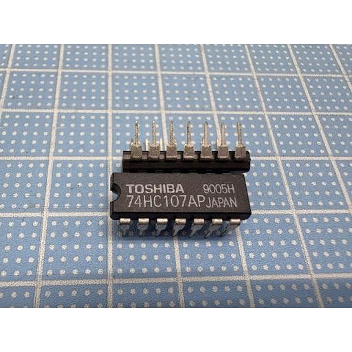 74HC107 : テクノパーツ - 通販 - Yahoo!ショッピング