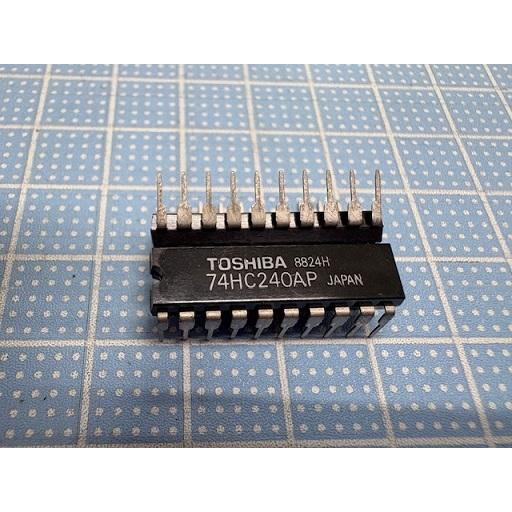 74HC240 : テクノパーツ - 通販 - Yahoo!ショッピング