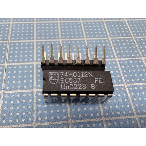 74HC112 : テクノパーツ - 通販 - Yahoo!ショッピング