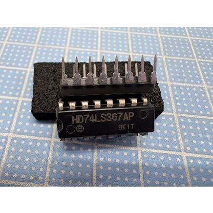 74LS367 : テクノパーツ - 通販 - Yahoo!ショッピング
